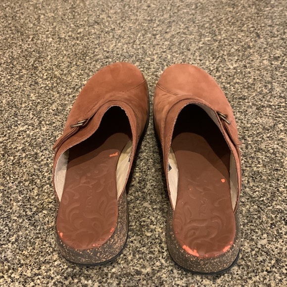 Teva | Shoes | Teva Womens Clogs 7 | Poshmark